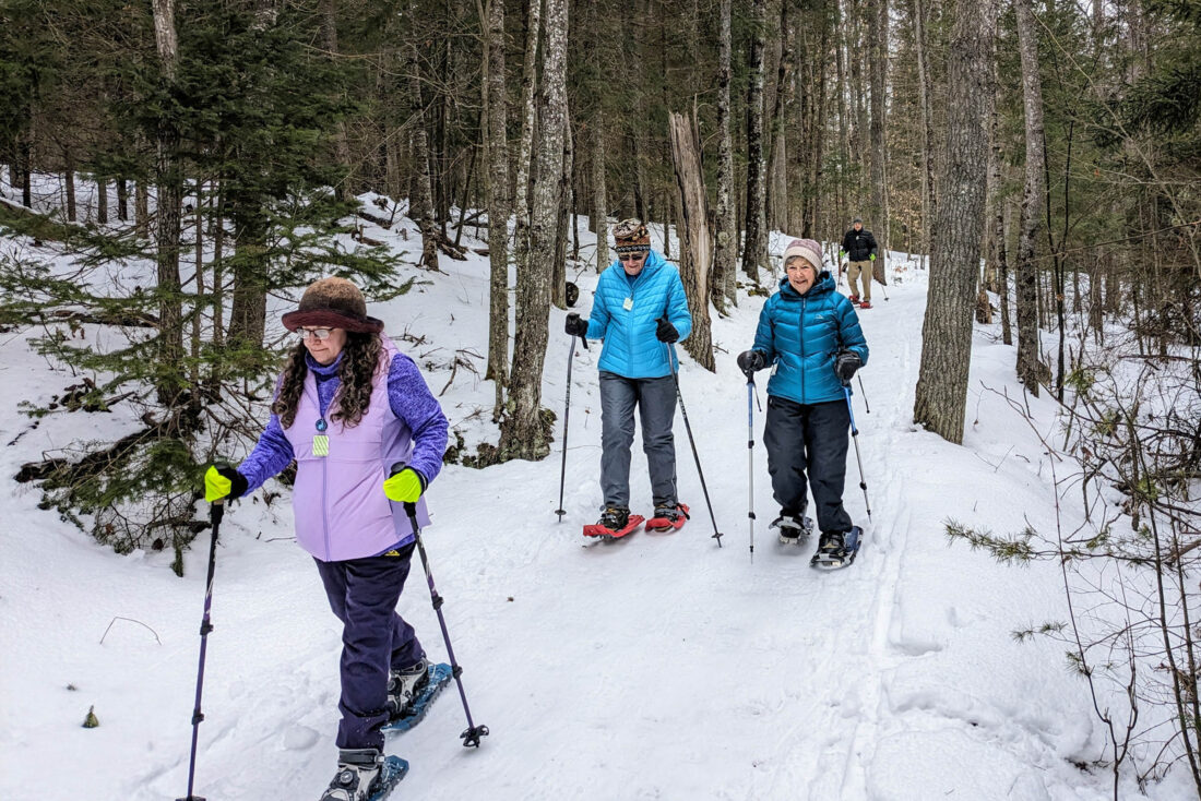 Senior Outing Club to visit Cascade Welcome Center | News, Sports, Jobs ...